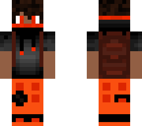 traveller | Minecraft Skins