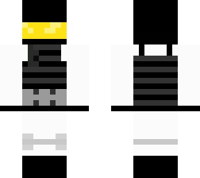 scp guard | Minecraft Skins
