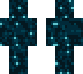 dark catalyst | Minecraft Skins