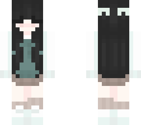 sdfg | Minecraft Skin
