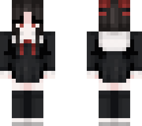 kaguya | Minecraft Skins