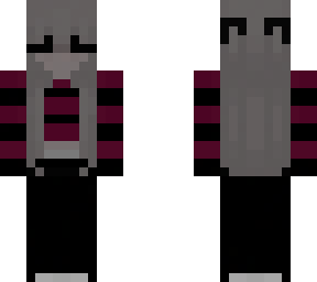 slat=y | Minecraft Skin