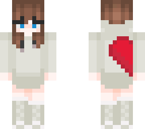 SLAY | Minecraft Skin