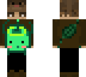 junimo | Minecraft Skins