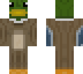 Tubbs skin | Minecraft Skin
