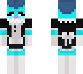 vaporeon | Minecraft Skins
