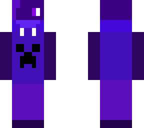 void | Minecraft Skin