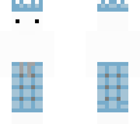 winter type shiii | Minecraft Skin