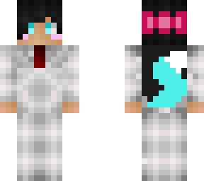 xnestorio | Minecraft Skins