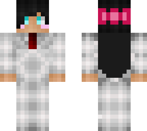 xnestorio | Minecraft Skins