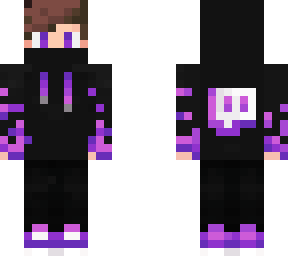 yong | Minecraft Skin