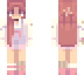 high heels | Minecraft Skins