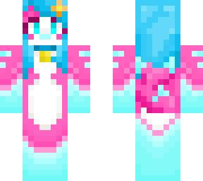 kemono | Minecraft Skins