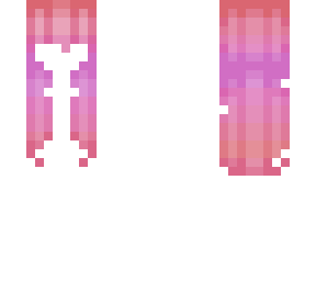 ~ Heat Waves ~ | Minecraft Skin