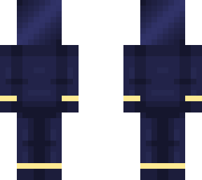 / the void / | Minecraft Skin