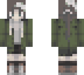 nature nature nature | Minecraft Skins