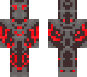 juggernaut | Minecraft Skins