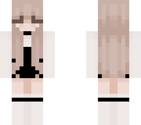 000 | Minecraft Skin