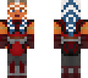 fire nation | Minecraft Skins