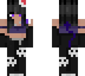 ravens | Minecraft Skins