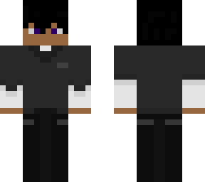 Andrew | Minecraft Skin