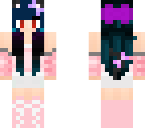 aphmau | Minecraft Skins