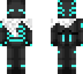axol | Minecraft Skins