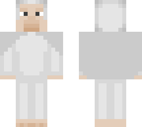 bigfoot | Minecraft Skins