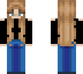 turtle neck | Minecraft Skins