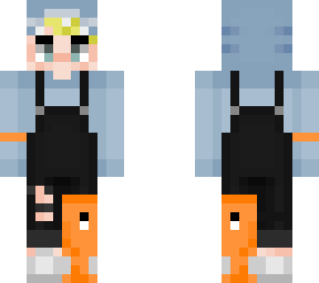 blahaj | Minecraft Skins