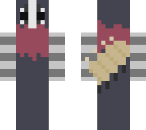 Brumm | Minecraft Skin