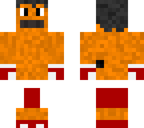 toro | Minecraft Skins