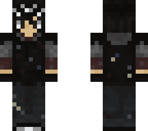 casey jones | Minecraft Skins