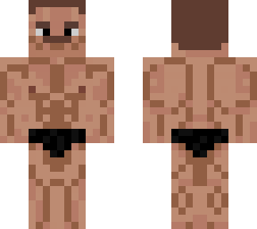 cbum | Minecraft Skin