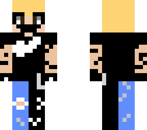 chivas | Minecraft Skins