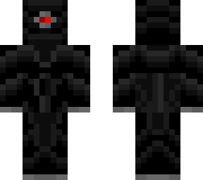 sentry | Minecraft Skins