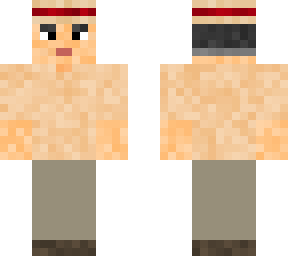 hector salamanca | Minecraft Skins