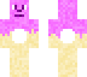 donut | Minecraft Skins