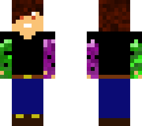skin nu | Minecraft Skins