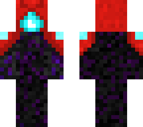 enchanter | Minecraft Skins