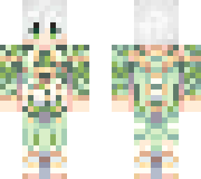 ethereal | Minecraft Skins