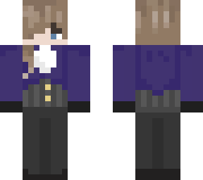 felix | Minecraft Skins