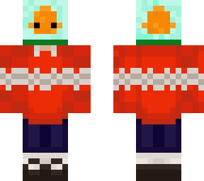 fish head | Minecraft Skins