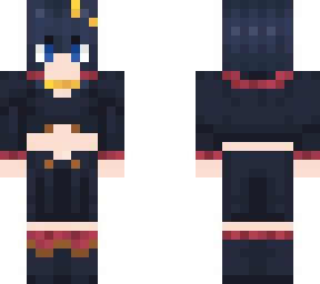 Fran | Minecraft Skin