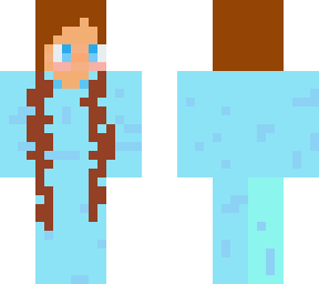 frost | Minecraft Skin