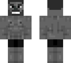 gigachad | Minecraft Skins