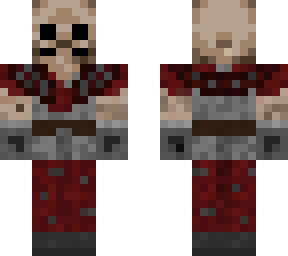 gothic | Minecraft Skins