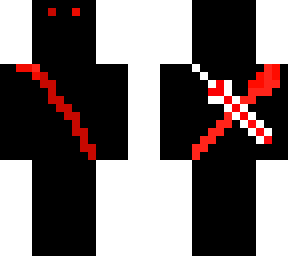 Gremlin | Minecraft Skin