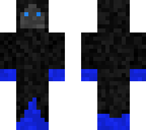 hades | Minecraft Skins