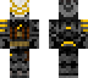 emile | Minecraft Skins